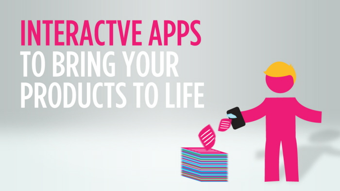 Antenna Video by Scott Siskind at Coroflot.com