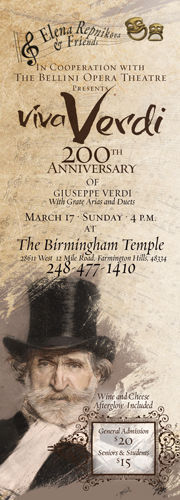 Bellini Opera Theatre by Craig C. Wheeler at Coroflot.com