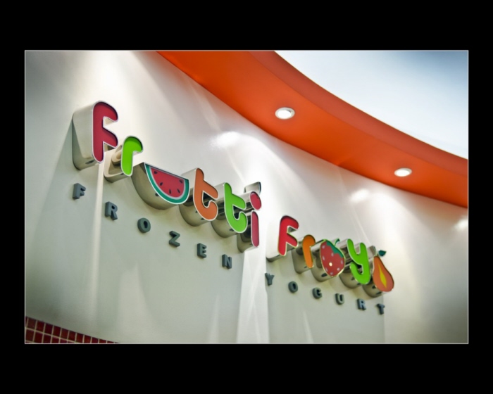 Frutti Froyo by Frenjick Quesada (Design HQ Hirayama + Quesada) at ...