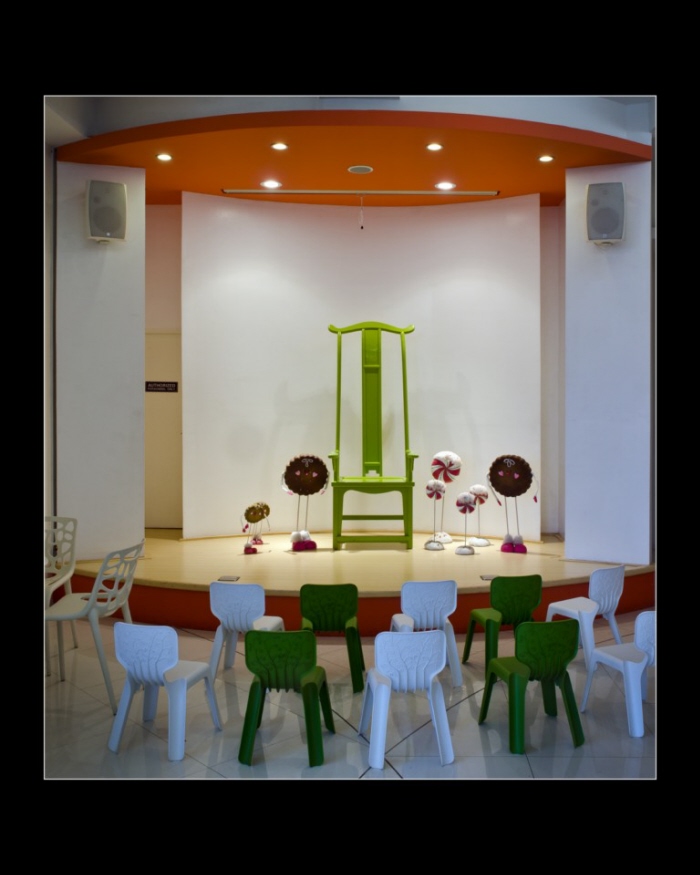 Frutti Froyo by Frenjick Quesada (Design HQ Hirayama + Quesada) at ...