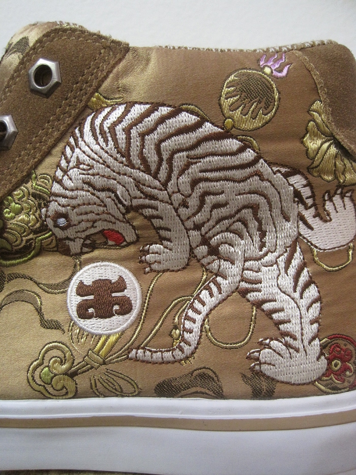 RECENT FOOTWEAR DESIGN WORK by Franck Boistel at Coroflot.com