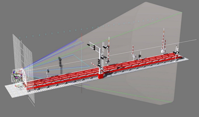 LUL/Tfl/Tube Lines: Signal Sighting 02 by Paul Alexander Brown at ...