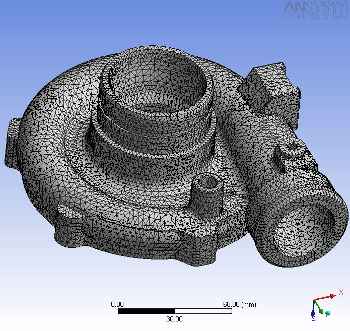 Design Engineer: ANSYS FEA CFD and 3D CAD Component Design by Paul ...