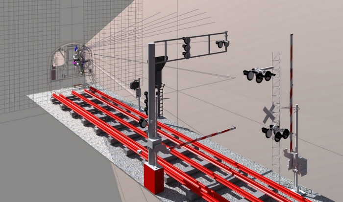 LUL/Tfl/Tube Lines: Signal Sighting 02 by Paul Alexander Brown at ...