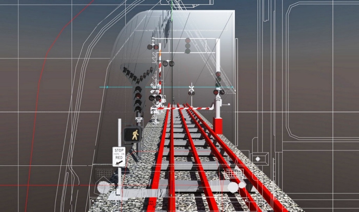 LUL/Tfl/Tube Lines: Signal Sighting 02 by Paul Alexander Brown at ...