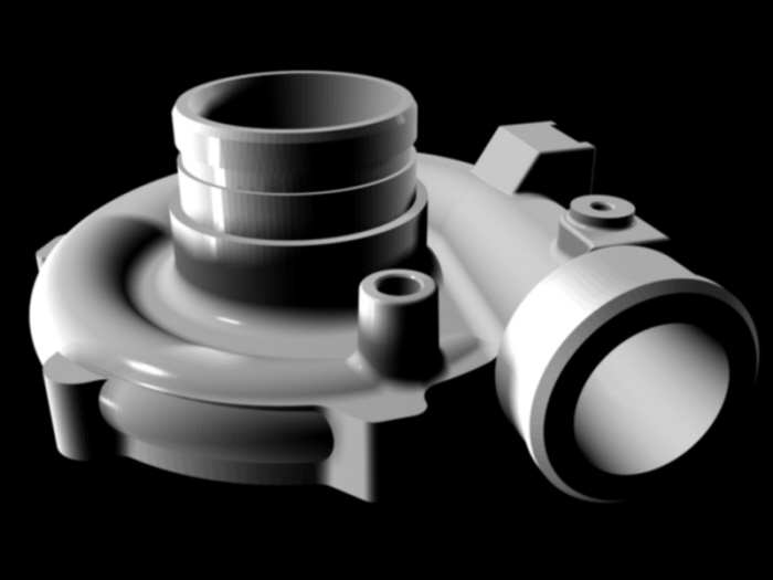 Design Engineer: ANSYS FEA CFD and 3D CAD Component Design by Paul ...