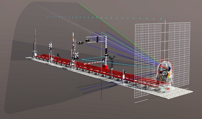 LUL/Tfl/Tube Lines: Signal Sighting 02 by Paul Alexander Brown at ...