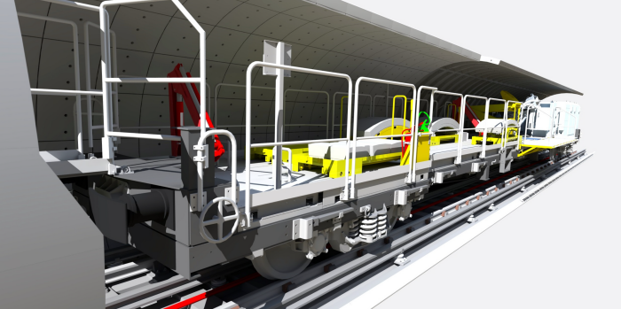 Paul Brown: VDC BIM 3D Printed Models From Design Data: Conceptual 01 ...