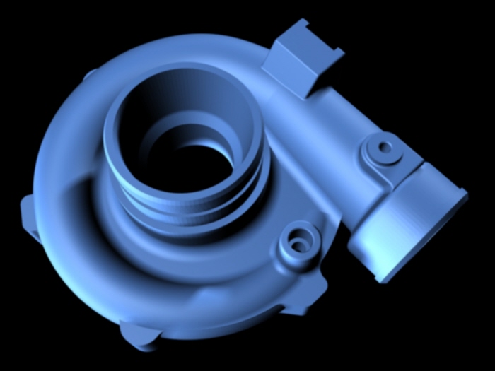 Design Engineer: ANSYS FEA CFD and 3D CAD Component Design by Paul ...