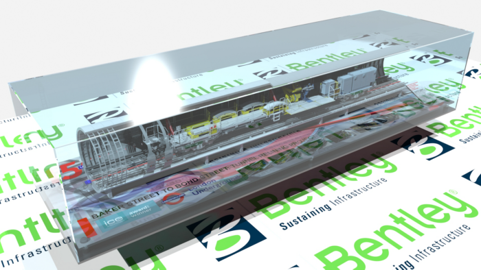 Paul Brown: VDC BIM 3D Printed Models From Design Data: Conceptual 01 ...