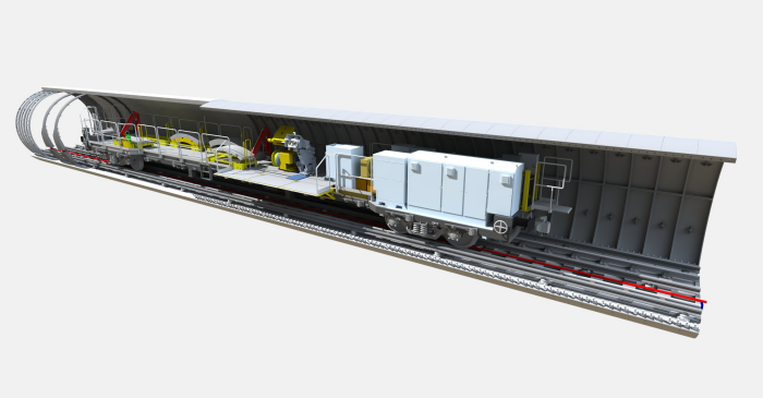 Paul Brown: VDC BIM 3D Printed Models From Design Data: Conceptual 01 ...