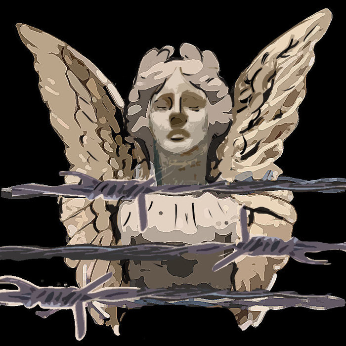 PRISON ANGEL by Carlos Garcia at Coroflot.com