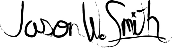 Logo by Jason Smith at Coroflot.com