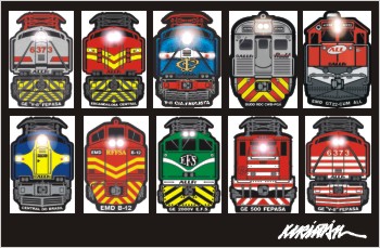 HUGE GIGA PORTFOLIO by Christian STEAGALL-CONDÉ at Coroflot.com