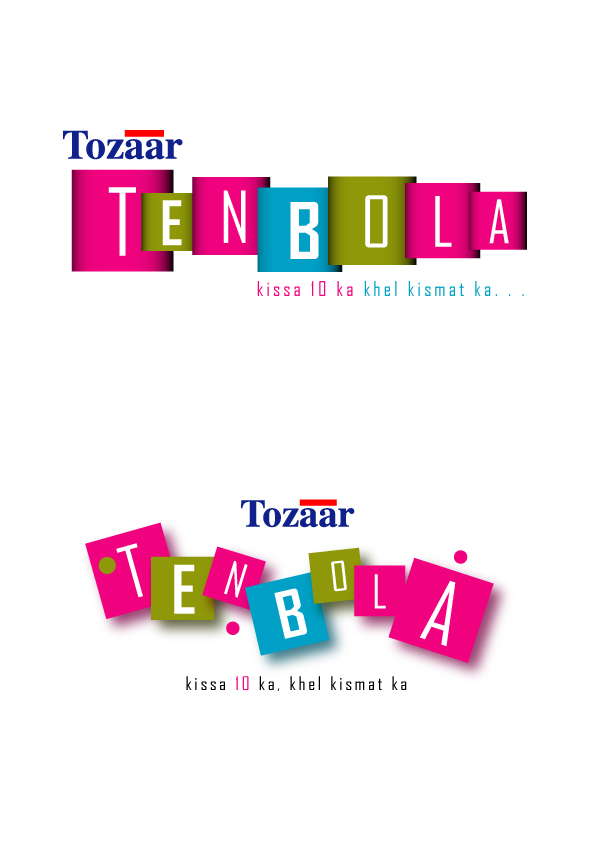 Logo & identity design 1 by Sudhir Kuduchkar at Coroflot.com