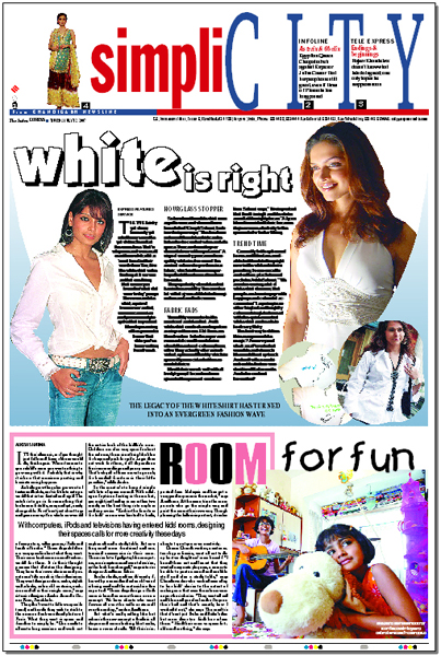 Editorial Designs, Indian Express, Newspaper by Sandeep Ahlawat at ...