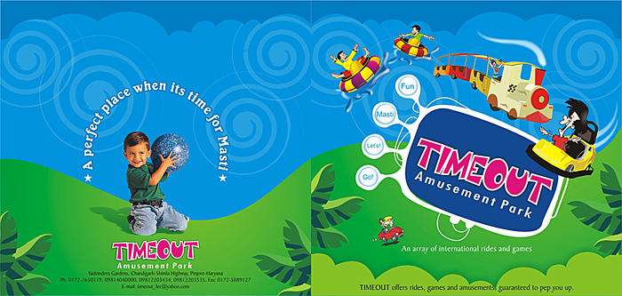 Brochure Design, Bahrain, UK, USA, Australia by Sandeep Ahlawat at ...