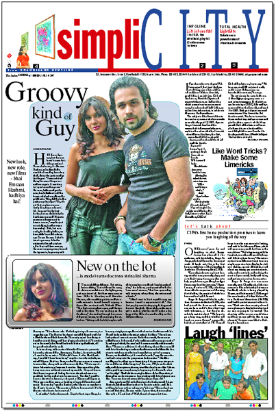 Editorial Designs, Indian Express, Newspaper by Sandeep Ahlawat at ...