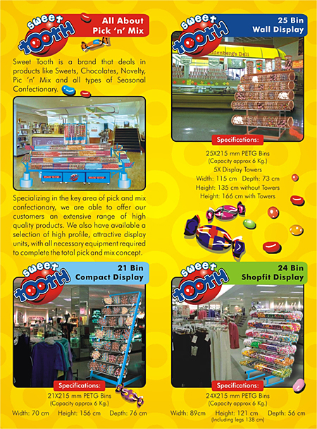 Brochure Design, Bahrain, UK, USA, Australia by Sandeep Ahlawat at ...