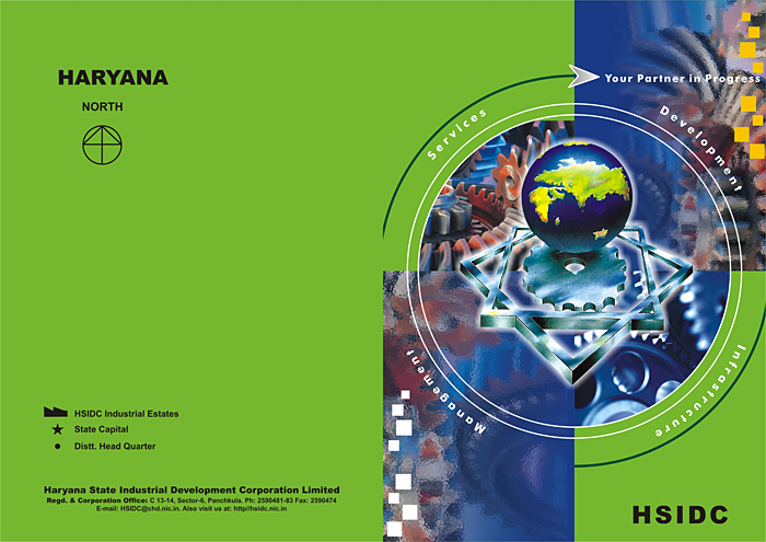 Brochure Design, Bahrain, UK, USA, Australia by Sandeep Ahlawat at ...