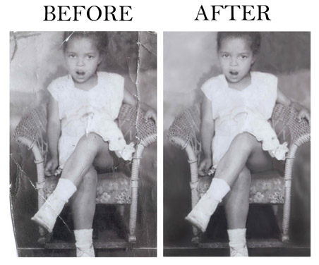 Portfolio by Tony Metoyer at Coroflot.com