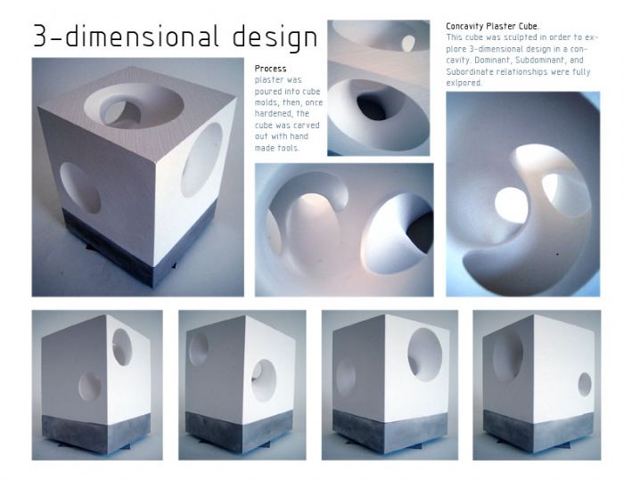 Portfolio by carlos valpeoz at Coroflot.com