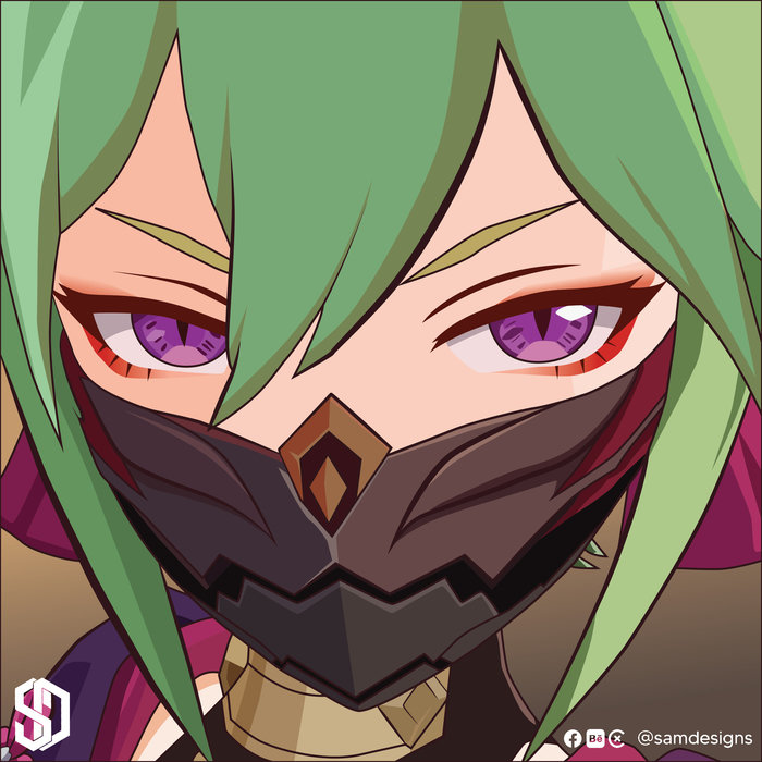 An Upload By Sam Designs On Coroflot To The Project Fan Arts