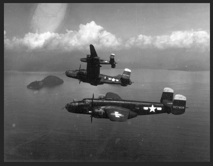 38th_Bomb_Group by John Tucker Lee at Coroflot.com