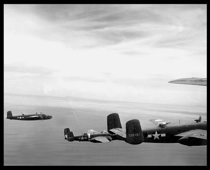 38th_Bomb_Group by John Tucker Lee at Coroflot.com