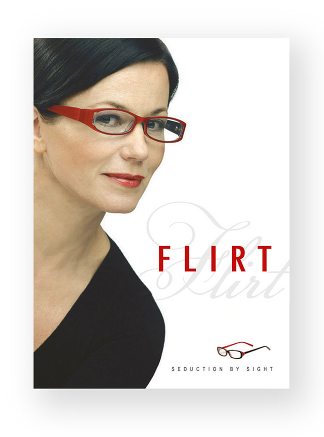 FLIRT by peter sebok at Coroflot.com