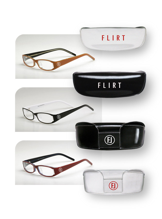 FLIRT by peter sebok at Coroflot.com