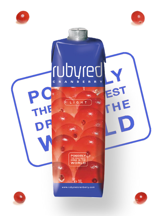 RUBYRED by peter sebok at Coroflot.com