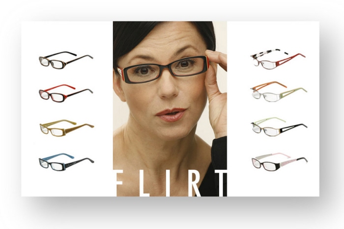 FLIRT by peter sebok at Coroflot.com