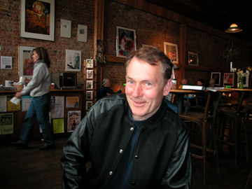 An upload by Peter Silvester on Coroflot: to the project Photography