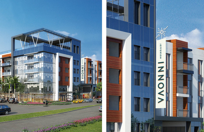 Jefferson Innova Identity by Garrett Owen at Coroflot.com