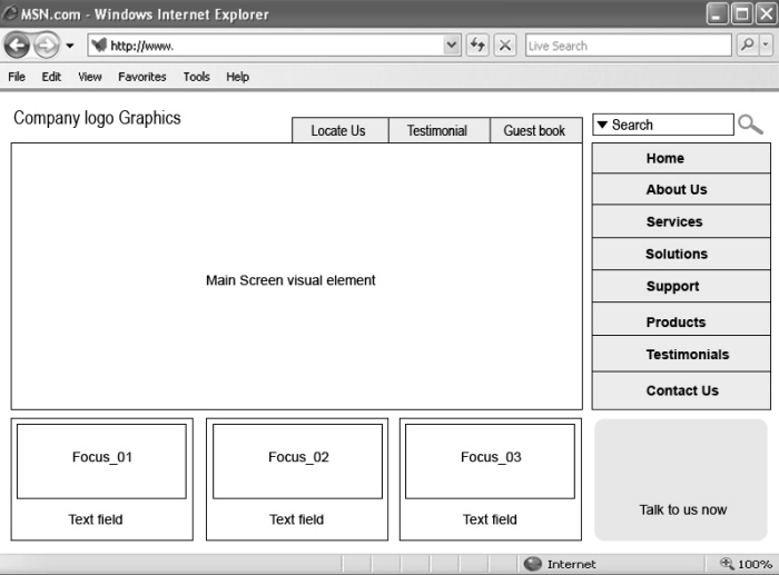 UX/UI by OM TANDON at Coroflot.com