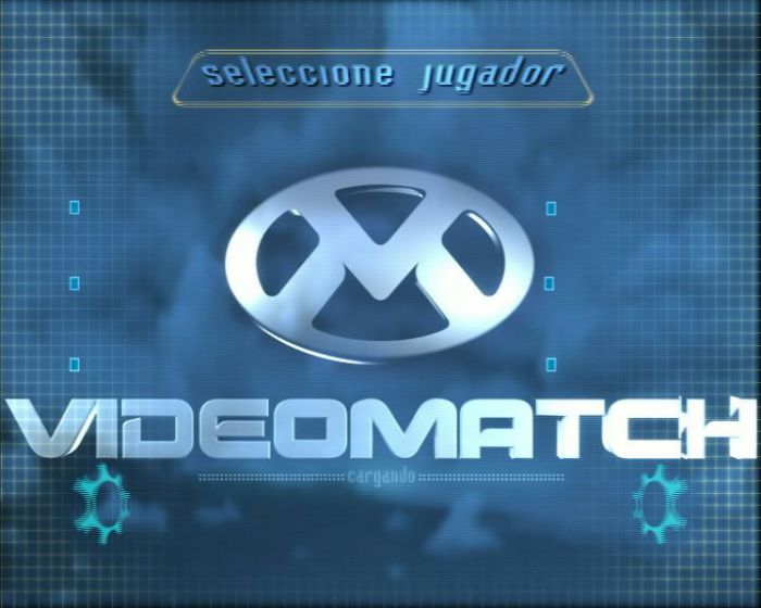 VIDEOMATCH by :: Matias Galperin :: INDIO 44 :: at Coroflot.com