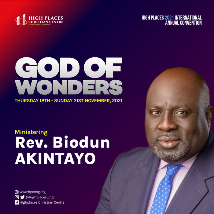 Event Branding by Daniel Adeyemi at Coroflot.com