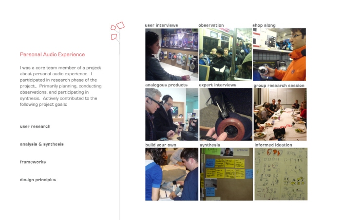 IDEO work _ Human Factors_Research_Industrial Design by Christina ...