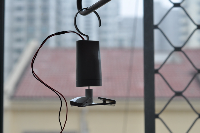 JOININ DESIGN FAN by Qian Jiang at Coroflot.com