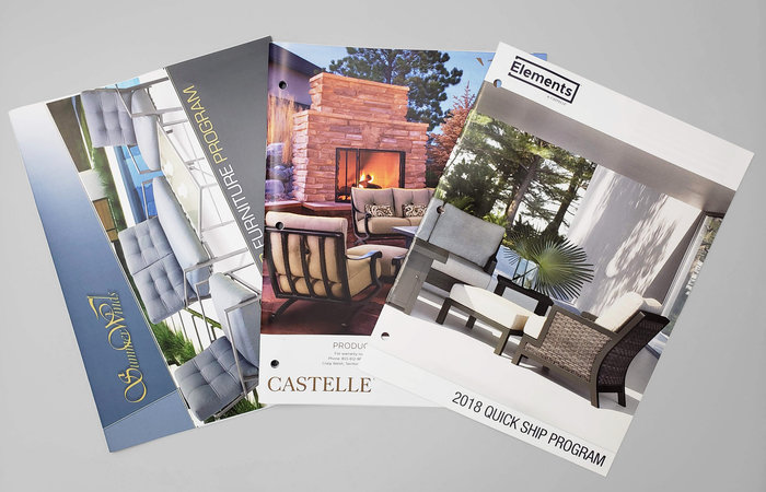 GRAPHIC DESIGN- CATALOGS LAY OUTS- ADS by Dennis matamoros at Coroflot.com