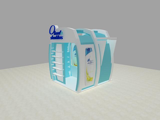 HEAD & SHOULDERS by NESTOR LAVERDE at Coroflot.com