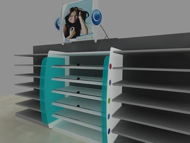 HEAD & SHOULDERS by NESTOR LAVERDE at Coroflot.com