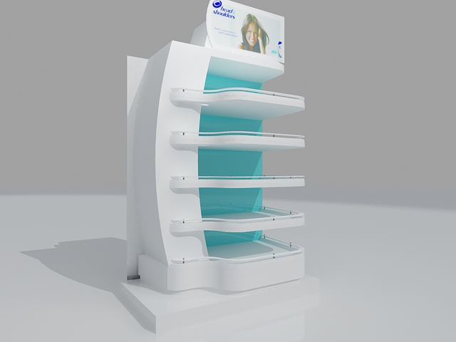 HEAD & SHOULDERS by NESTOR LAVERDE at Coroflot.com