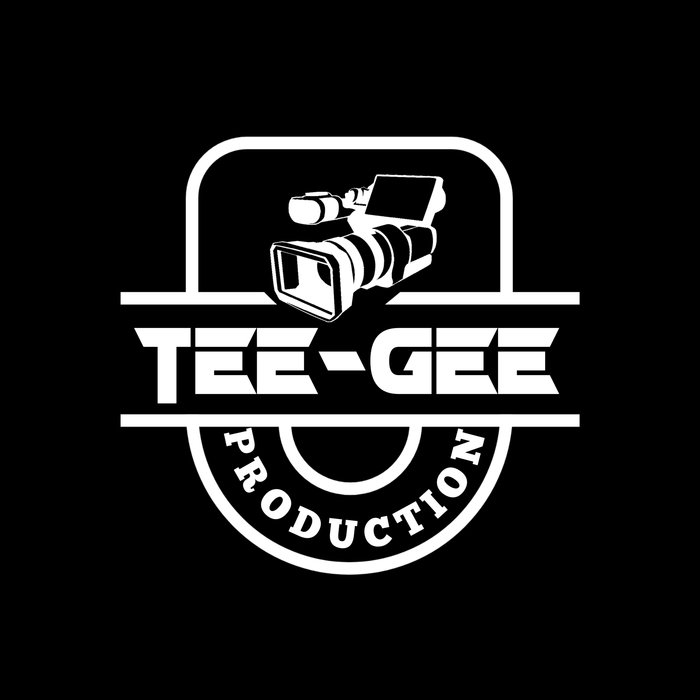 Logo design for tee gee production by Amarachi Christopher at Coroflot.com