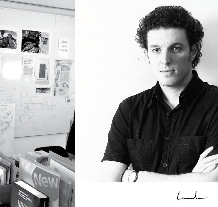 Portfolio by Daniel Francesco Landini at Coroflot.com