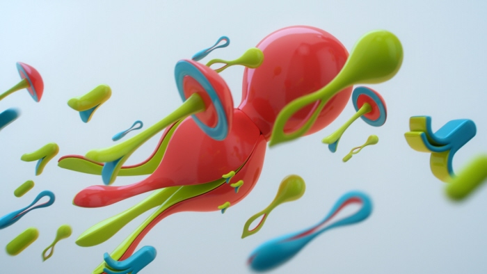 Who we are...? :) by jacob haffner at Coroflot.com