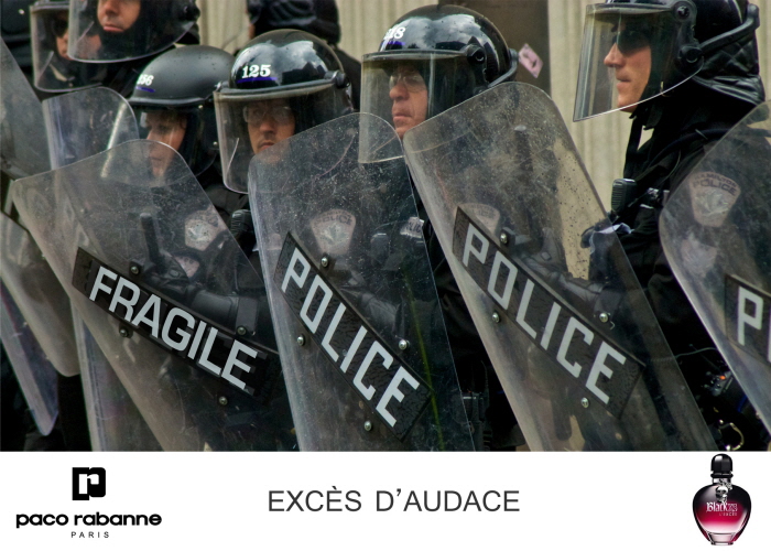 Chatons d'Or 2012 Paris fashion by jacob haffner at Coroflot.com