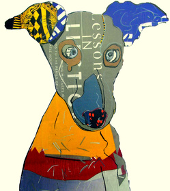 Who we are...? :) by jacob haffner at Coroflot.com