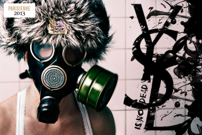 Chatons d'Or 2012 Paris fashion by jacob haffner at Coroflot.com